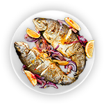 Bar.B.Que Fish & Chips – Order Fish in Edinburgh