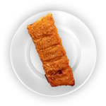 Bar.B.Que Fish & Chips Edinburgh